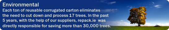 welcome to repack.ie :: The experts in reuse packaging - Turn your used ...